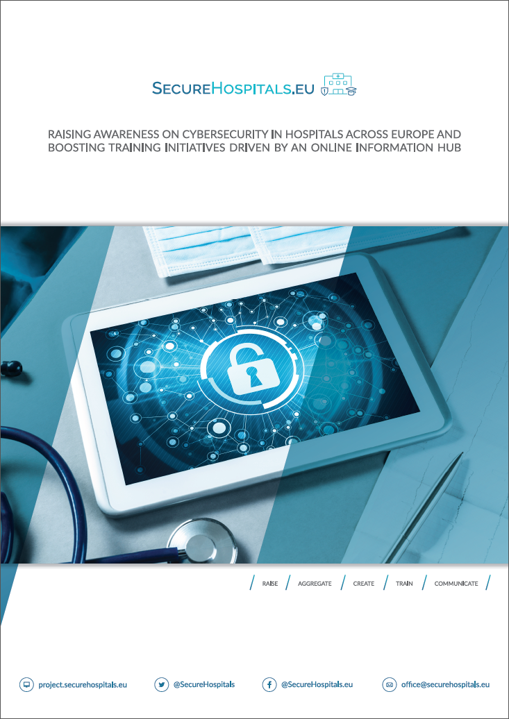 SecureHospitals.eu | Media